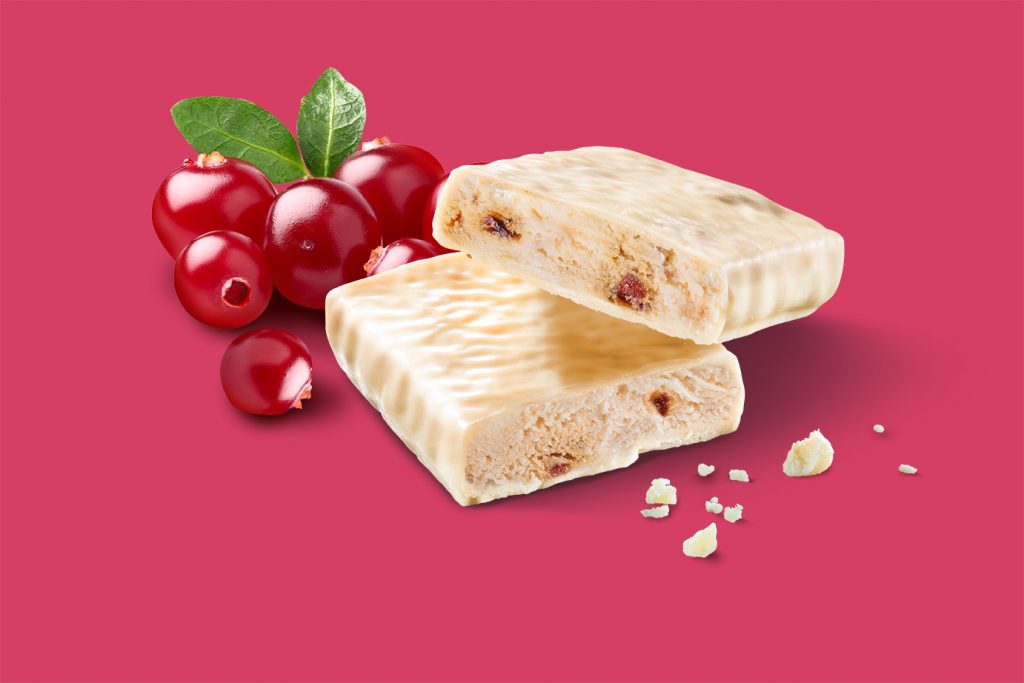 Multipower High Protein Bars - Packaging Design by JAKCONI DESIGN